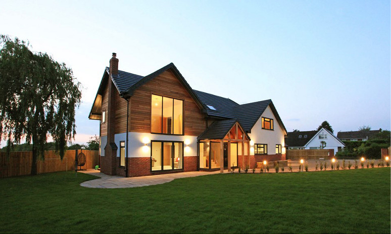 The Croft - Building Designer